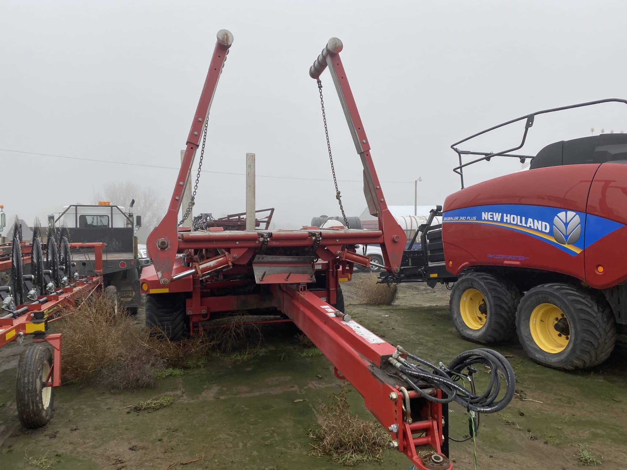 Inventory | Burlingame Machinery