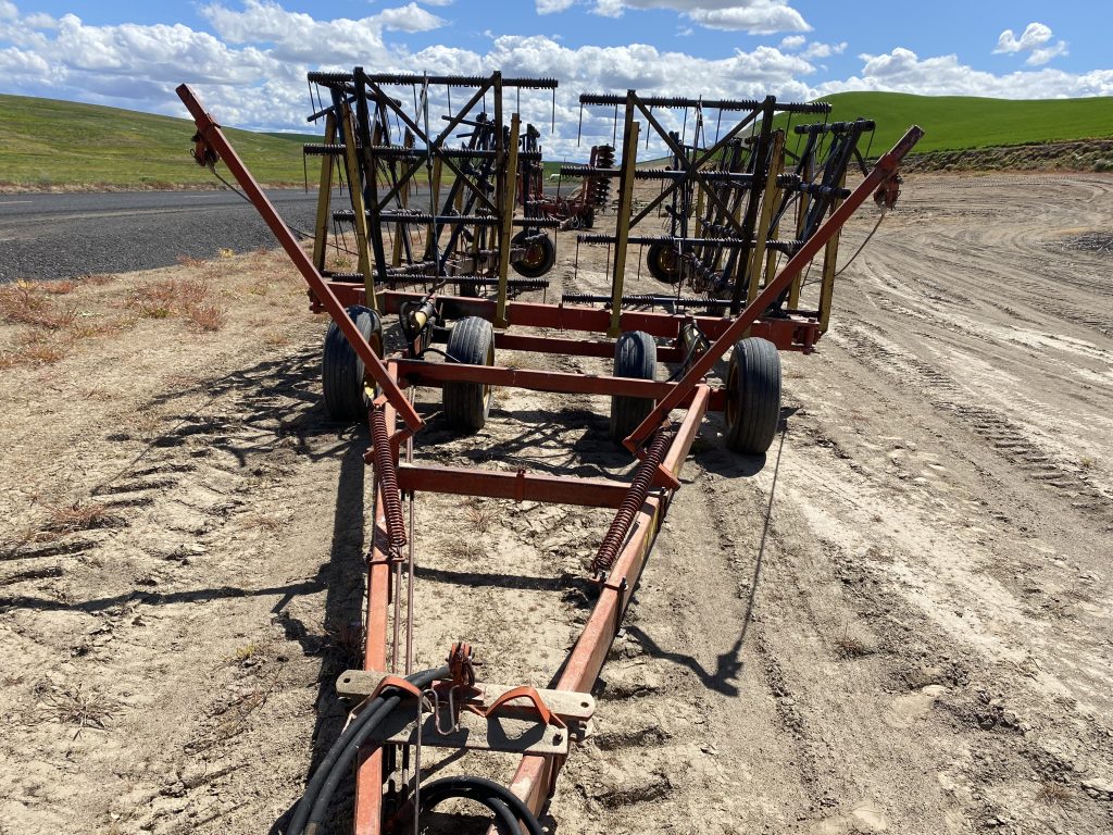 Inventory | Burlingame Machinery