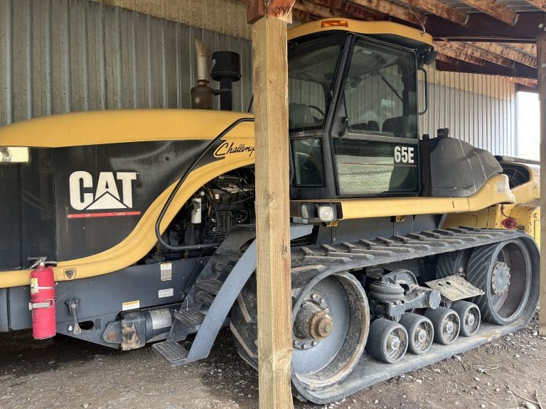 Inventory | Burlingame Machinery